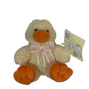 Kids Preferred | Toys | Vintage Cvs Kids Preferred Easter Puffies Duck ...